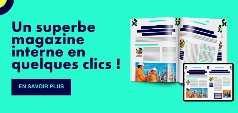 Journal interne : quel nom choisir ? - Madmagz Agency