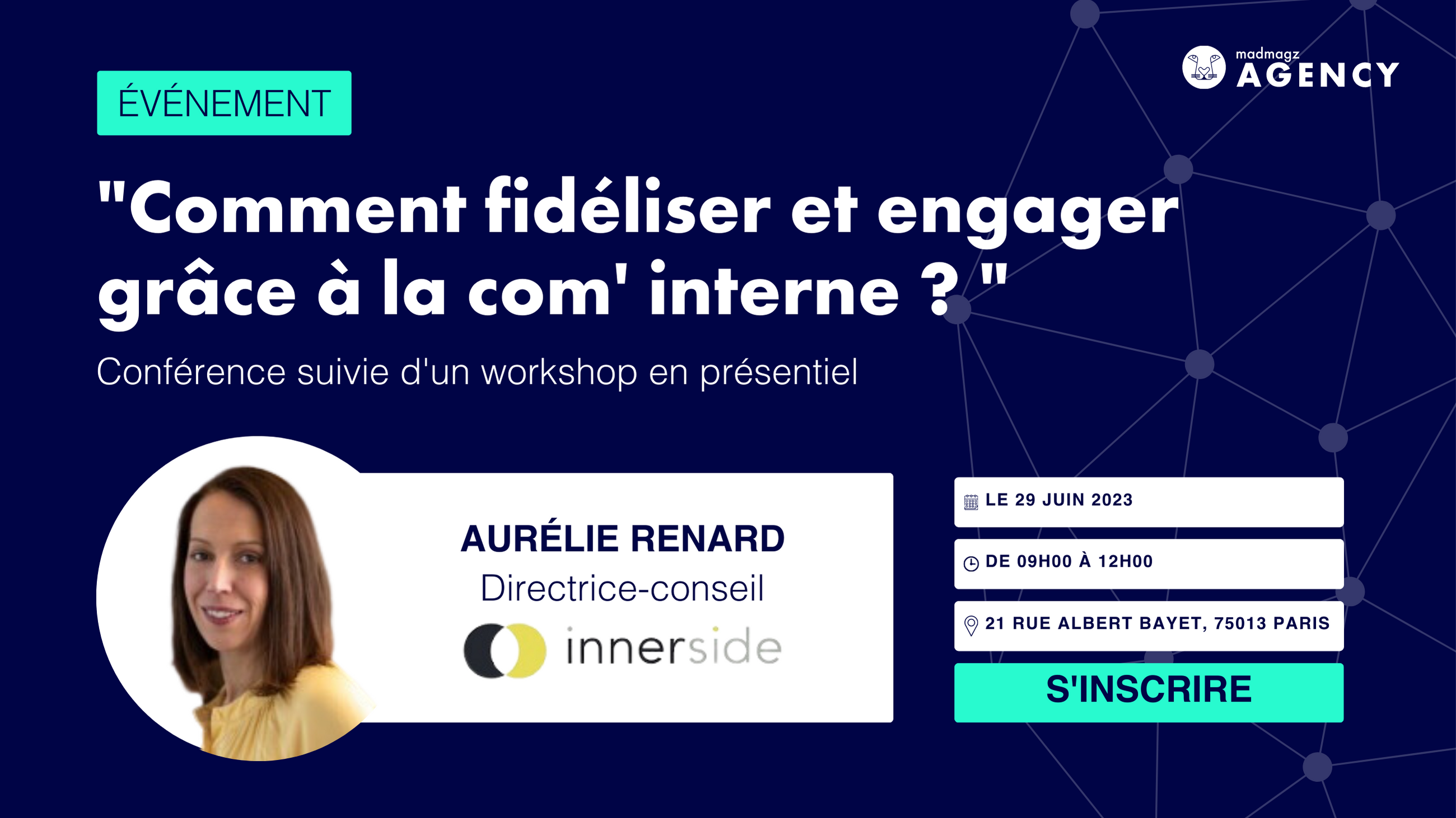 Modèles de newsletter internes: 8 designs dans lesquels puiser de l ...